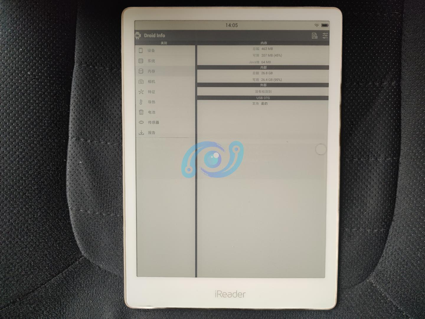 掌阅iReader Smart一代(R1001)·Rooted - 知乎