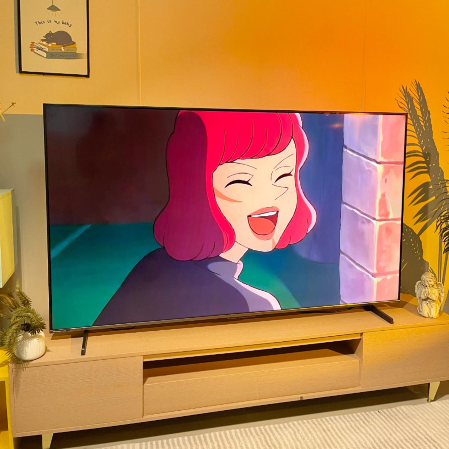 有哪些高性价比的液晶电视推荐？