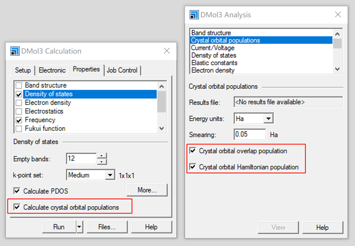 Materials Studio操作技巧系列 - 知乎