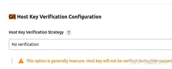 Day 6. Jenkins - 通过ssh-key访问gitlab仓库 - 知乎