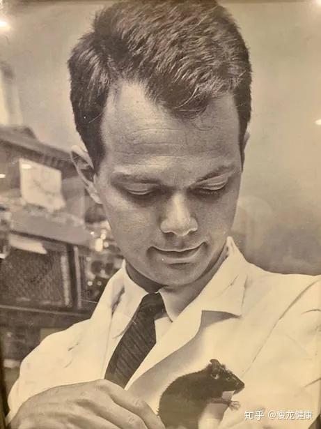 酮体有什么好处？哈佛学者Richard Veech告诉你…… - 知乎