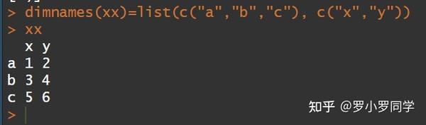 R语言·绘图入门&数据基本操作 - 知乎
