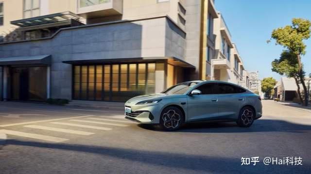 秦L DM-i、海豹06DM-i将免费给新老用户OTA升级，亏电油耗刷新至2.6L - 知乎