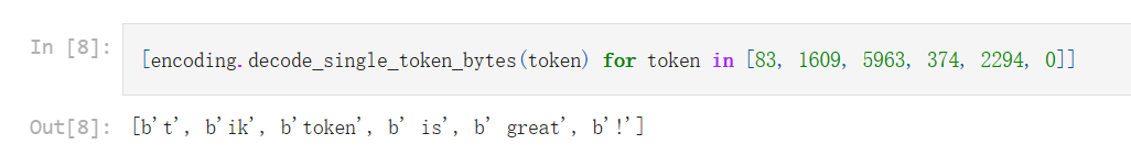 ChatGPT丨使用tiktoken计算tokens - 知乎