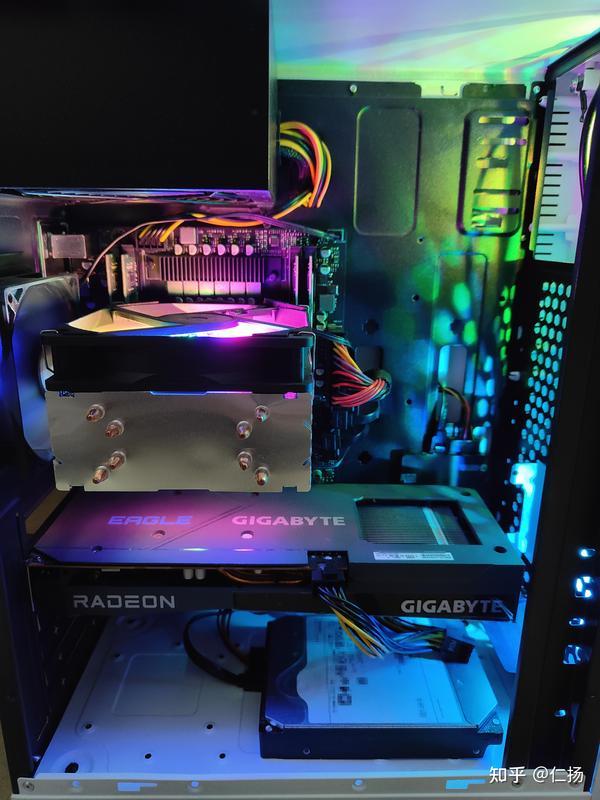 双路E5-2690v4跑分回忆录，写给热爱E5的图吧大佬们。 - 知乎