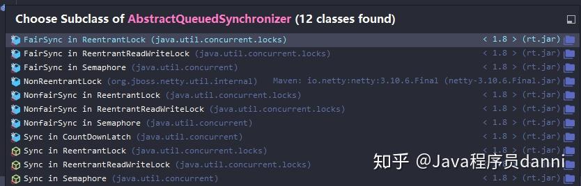 面试必问的AQS（AbstractQueuedSynchronizer），一次性全搞定！ - 知乎
