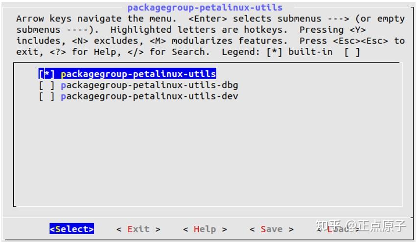 《DFZU2EG_4EV MPSoC之嵌入式Linux开发指南》第十章 Petalinux构建Qt和OpenCV交叉编译开发环境 - 知乎