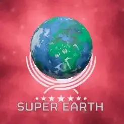 [绝地潜兵·民主之心]超级地球（Super Earth） - 知乎