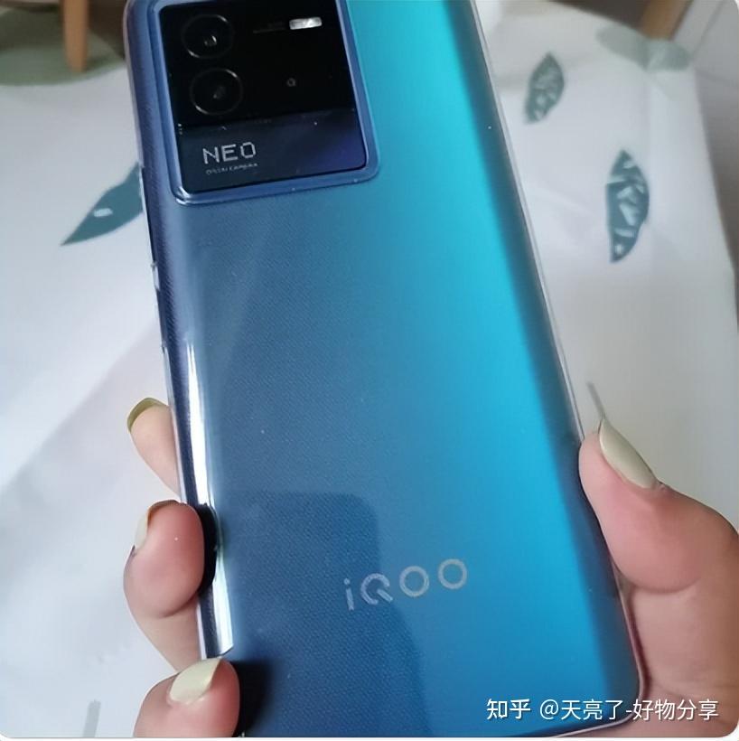 iQOO-Neo6手机怎么样，现在还值得购买吗? - 知乎