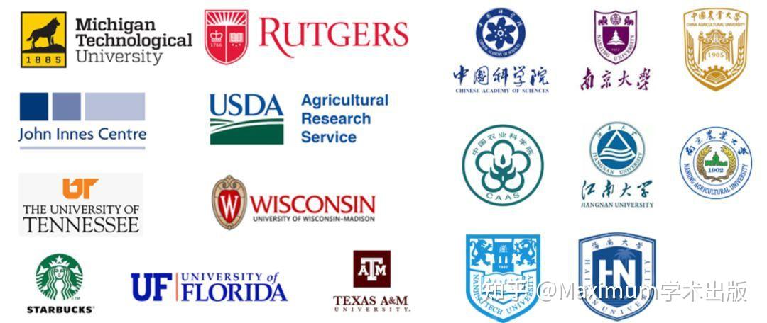 Maximum Academic Press出版社介绍 - 知乎