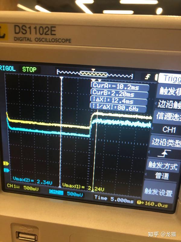 【PAC】使用FOC工程的GUI首次旋转电机步骤 - 知乎