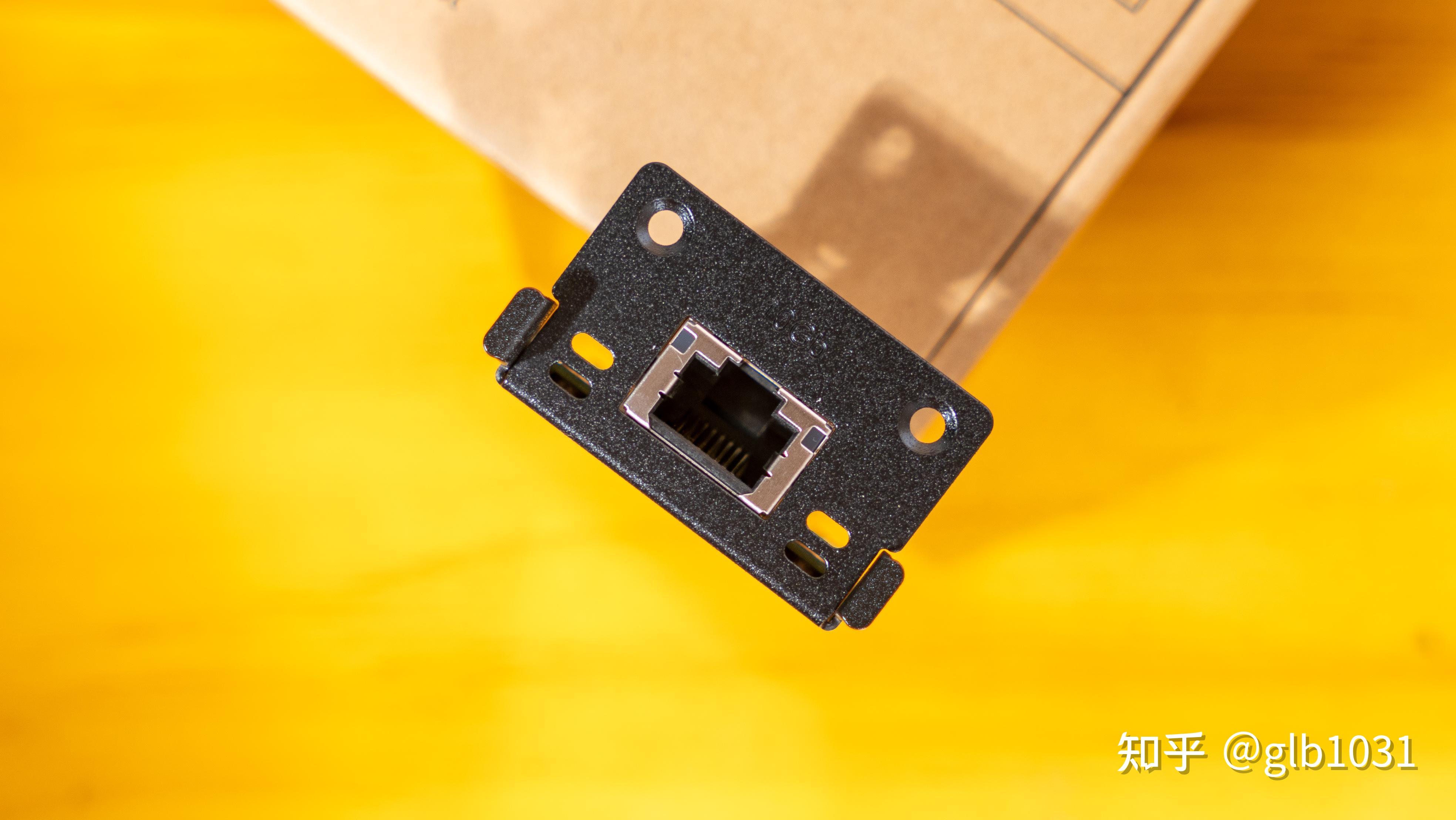 也许是最实用的万兆NAS：群晖 DS1522+ 评测分享 - 知乎