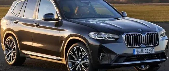 宝马X3车友群，欢迎BMW，X3车主入群加入车友会～～ - 知乎