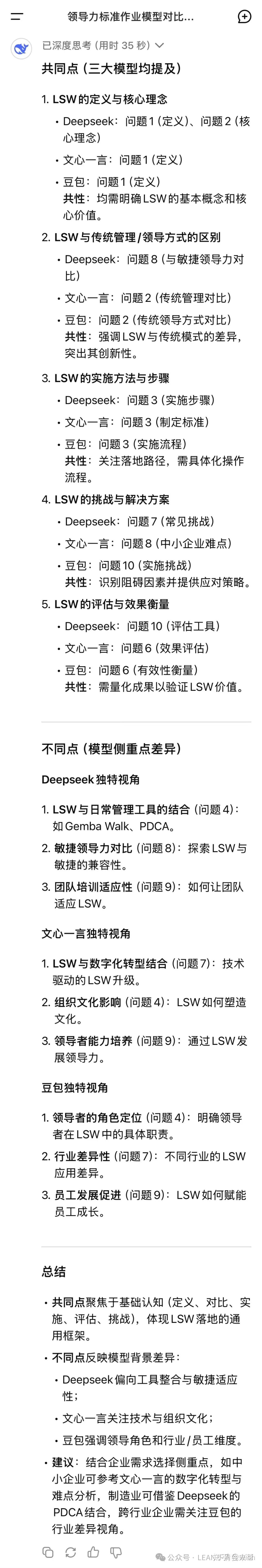 揭秘LSW：为什么90%管理者还在问？领导力标准化实战指南！ - 知乎