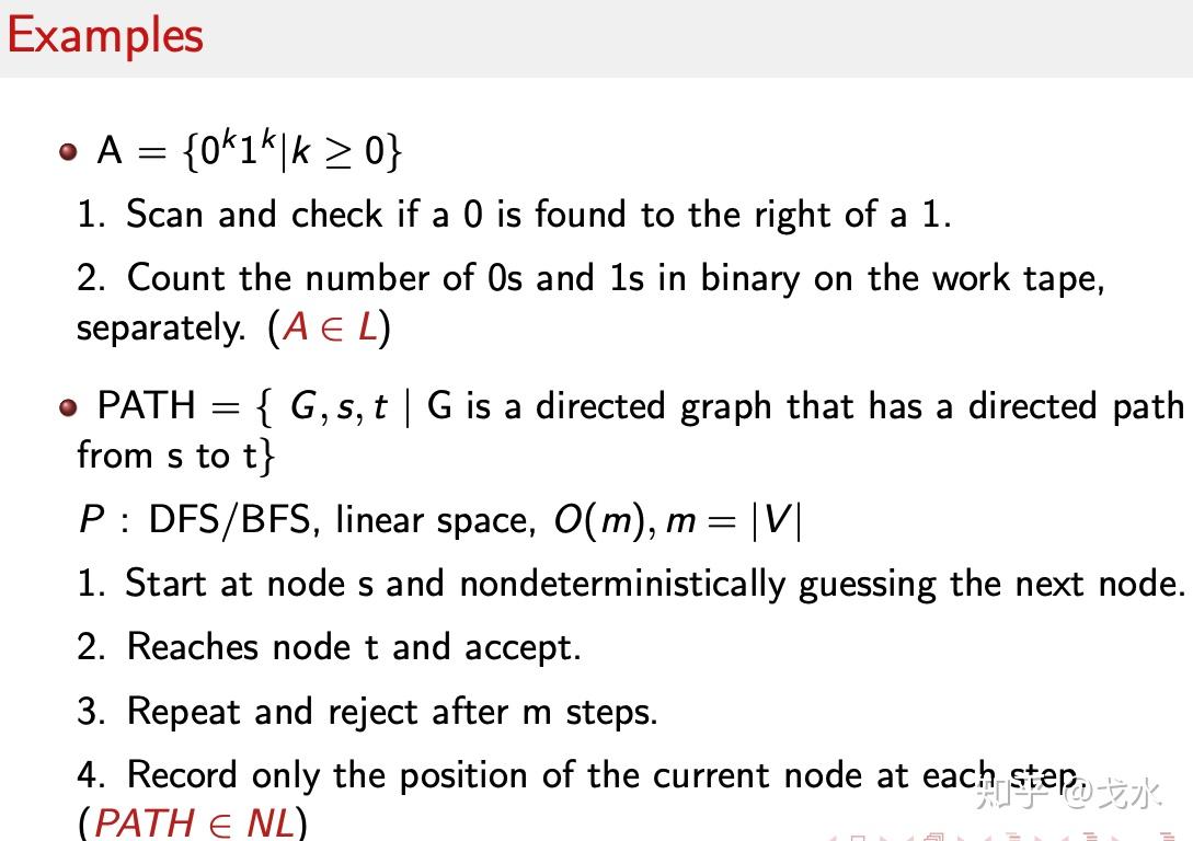 SPACE COMPLEXITY - 知乎