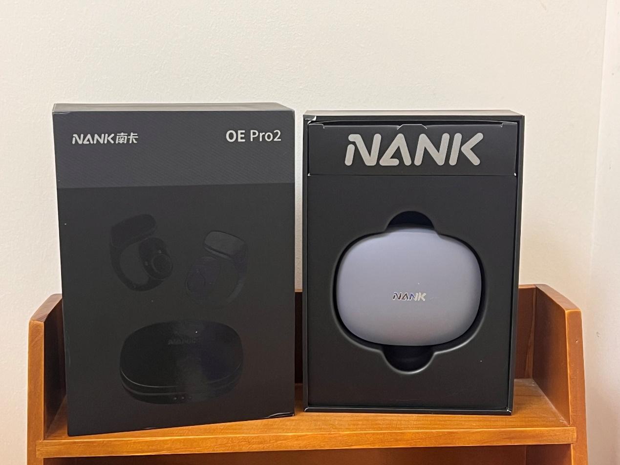 2024年开放式耳机购买攻略：南卡OE Pro2到底值得购买吗？骑行跑步耳机推荐 - 知乎