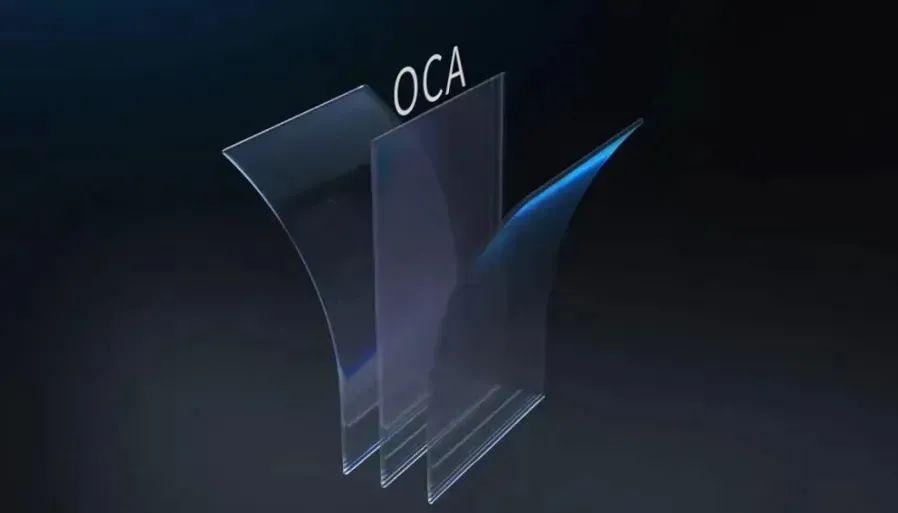 干货！从日东、3M到国产新秀：13 家 OCA 光学胶企业全景扫描 - 知乎