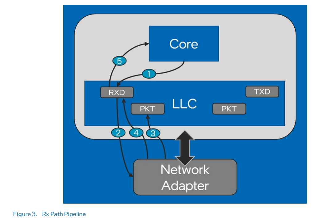 DPDK benchmark- scalar & vector - 知乎