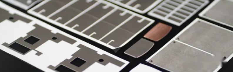 如何选择吸波材料？ - 知乎