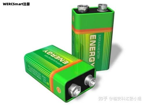 电池WERCS认证是什么意思，电池产品申请美国WERCSmart注册 - 知乎