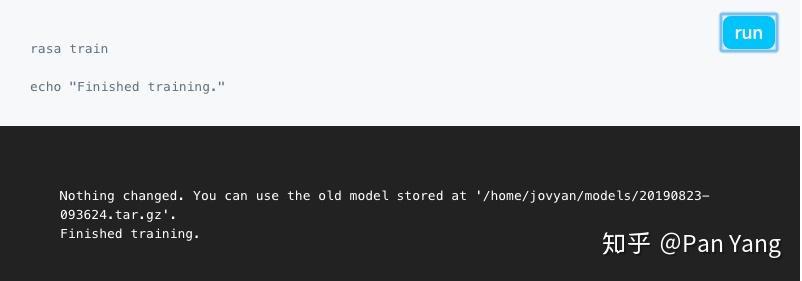 Rasa 入坑指南一：初识 Rasa - 知乎
