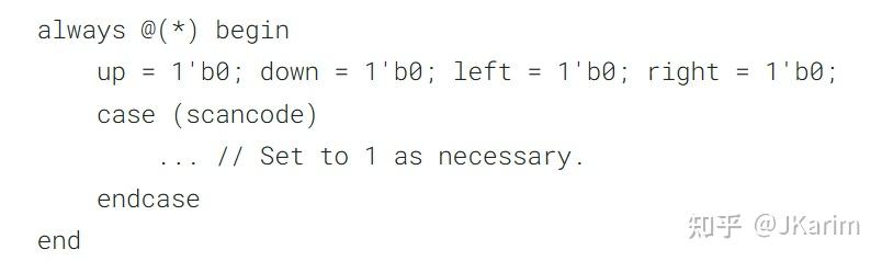 HDLBits解题及答案记录（20-43） - 知乎
