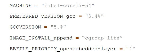 自适应AUTOSAR系统安全评估（四）：在Linux中实现软件安全机制 - 知乎