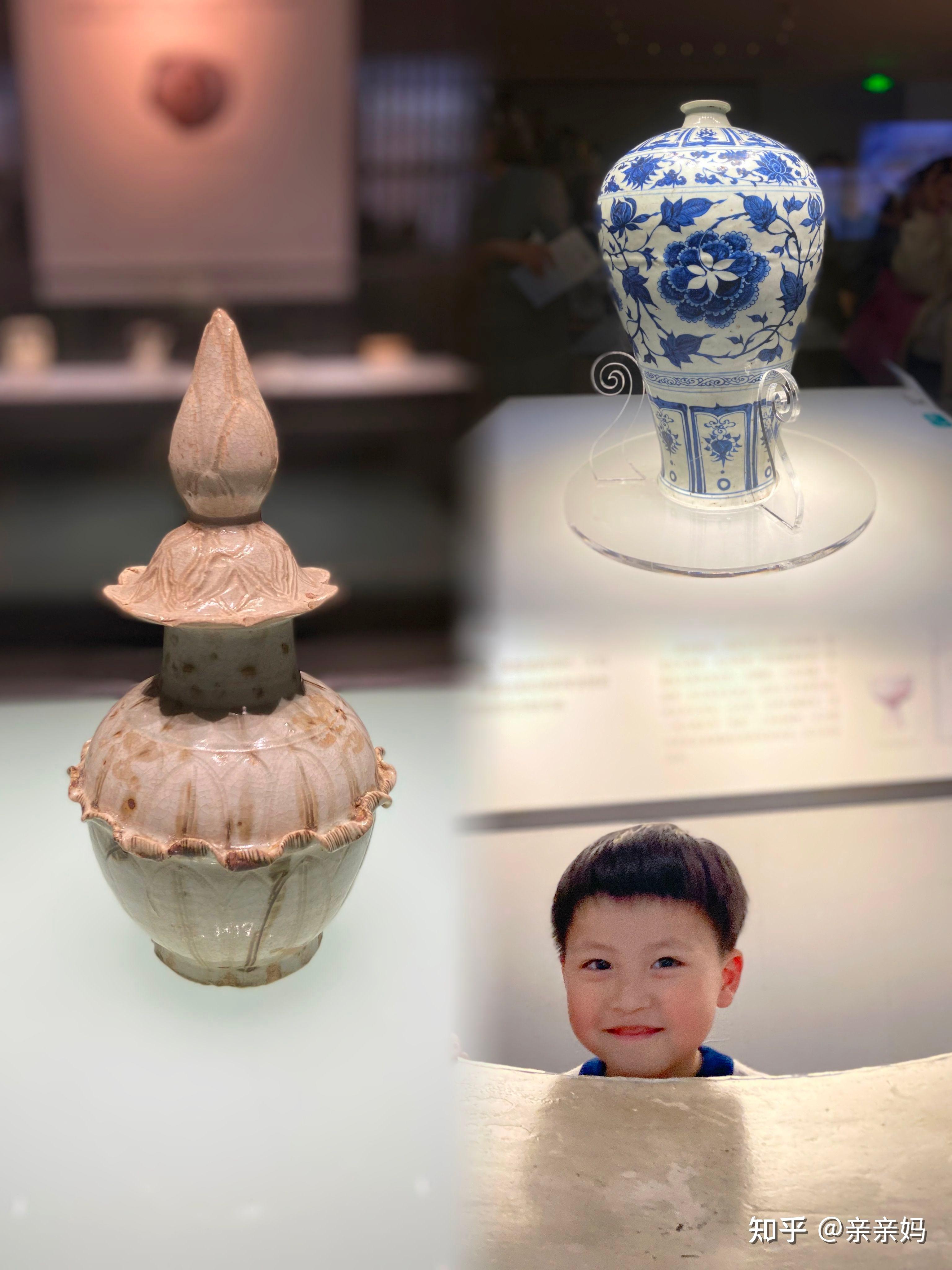 这大概是景德镇最全的3天2晚旅行攻略 - 知乎