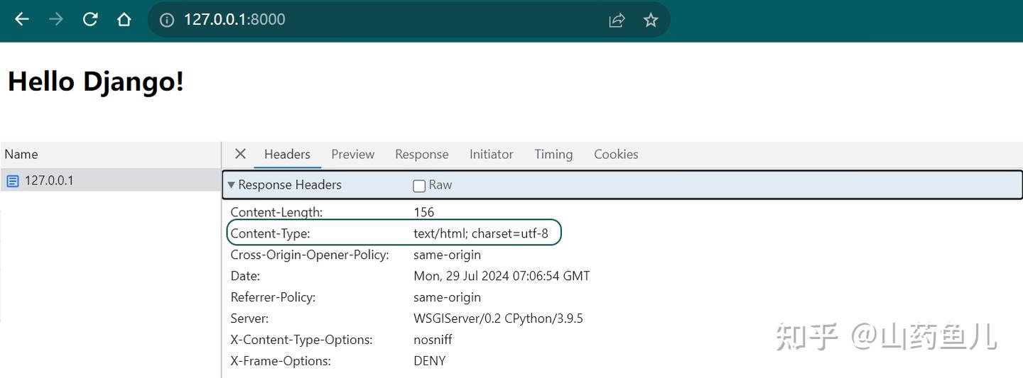 「Django 基础篇」路由基础 - 知乎