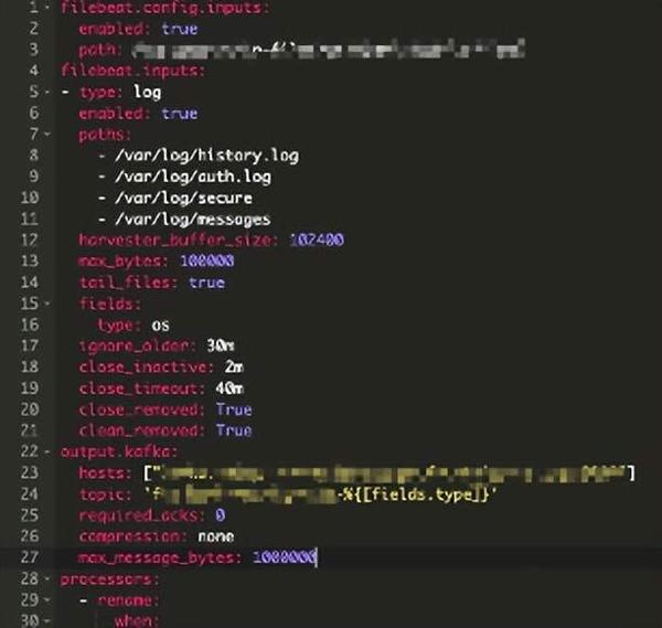 携程日志系统治理演进之路 - 知乎