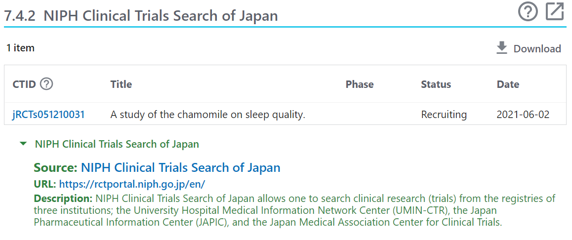 PubChem数据库查询药物信息：药物信息 - 知乎