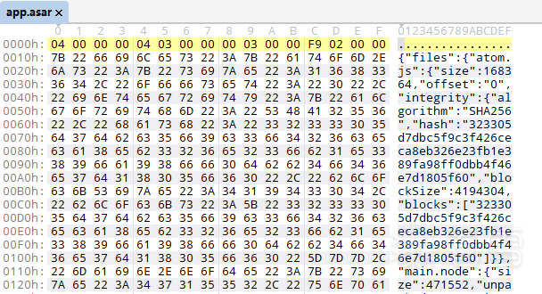 向Typora学习electron安全攻防 - 知乎