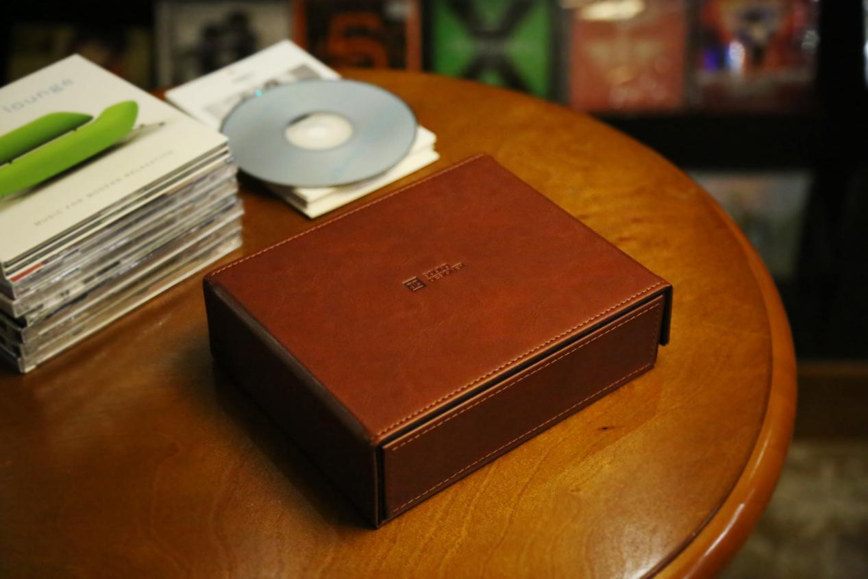 如何收纳专辑CD？ - 知乎