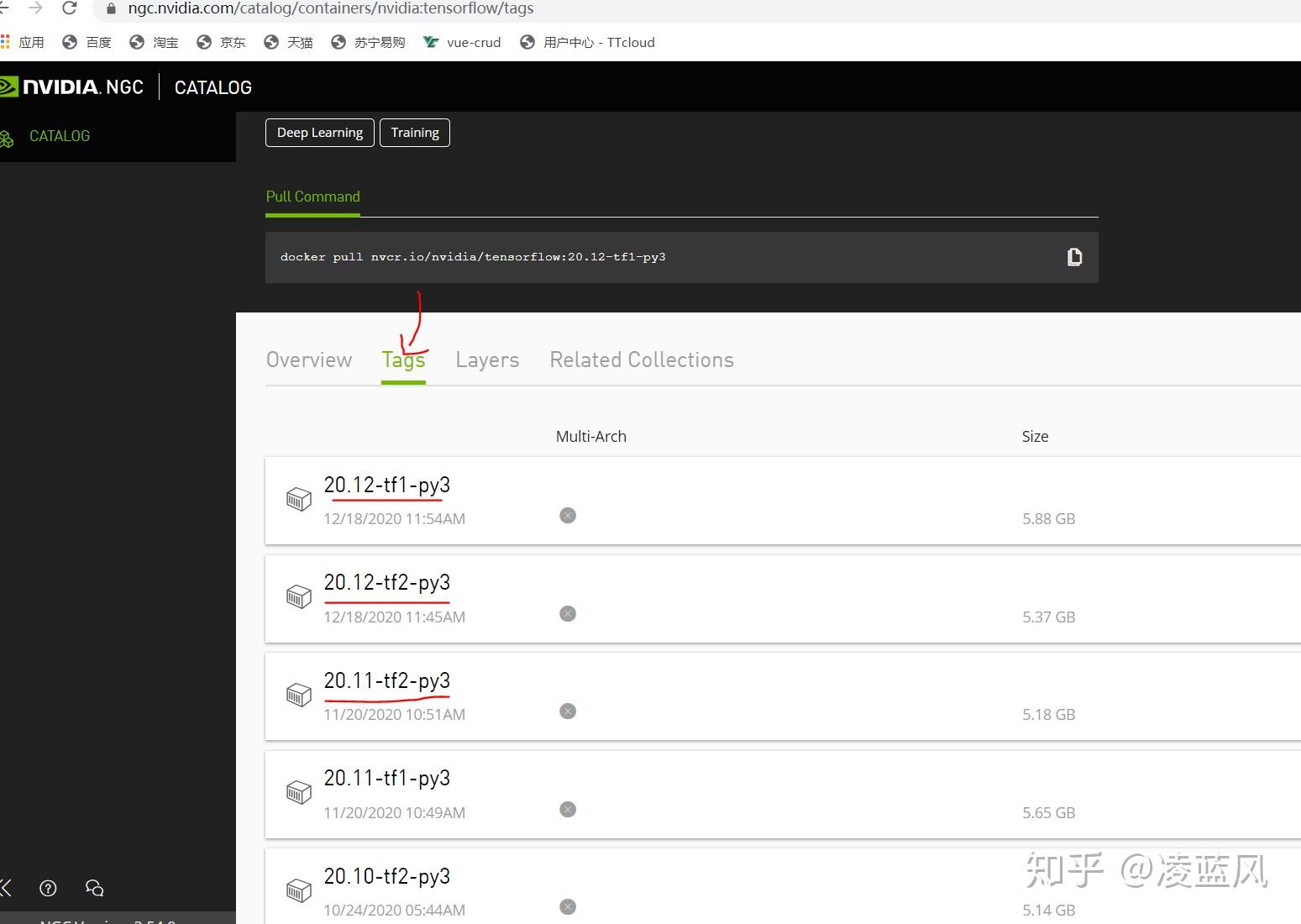 RTX3090运行Tensorflow1.15（CUDA 11.1） Docker、TF1.15测试环境 - 知乎
