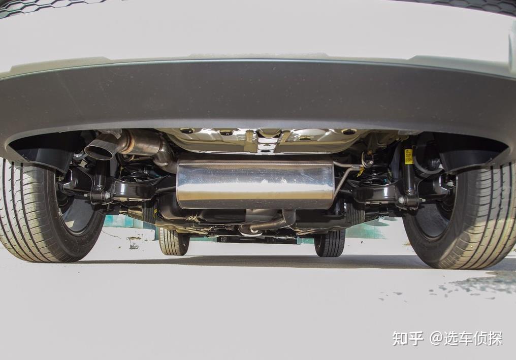 雪佛兰星迈罗，智能化的LP5 1.5T发动机，潮启版配置实用性分析 - 知乎