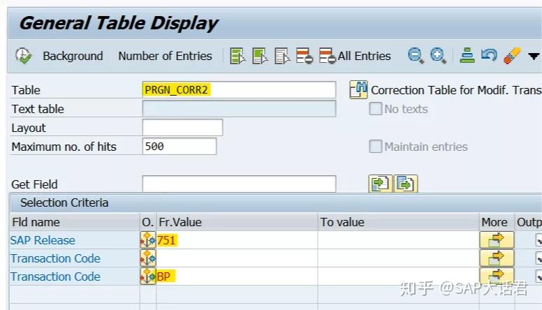 升级S/4HANA后，如何找到哪些老T-code被新T-code替代了？ - 知乎