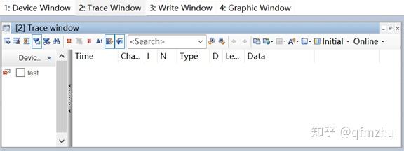 如何使用CANape查看CAN Message ID和Signal信号 - 知乎