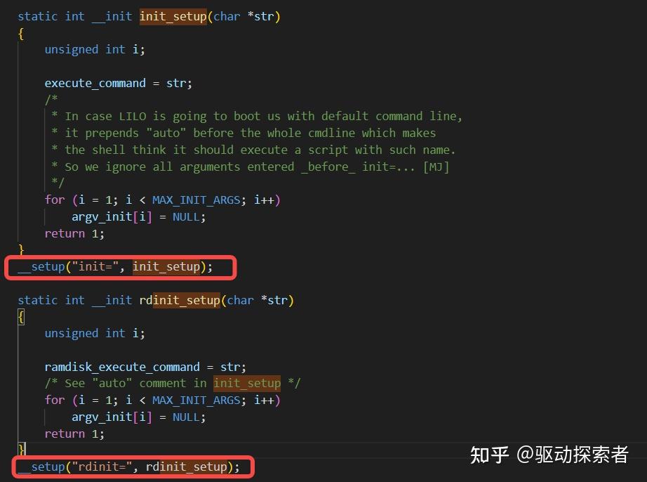 Systemd 启动初探 - 知乎