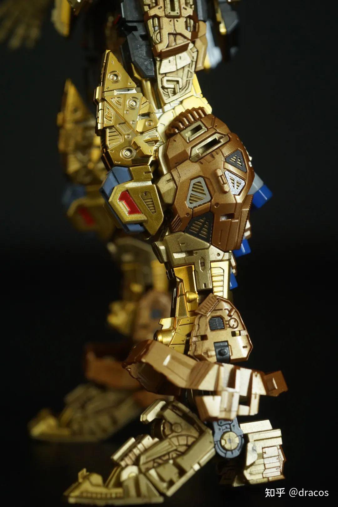 14000日元究竟买了个啥？MGEX强袭自由开箱有感 - 知乎