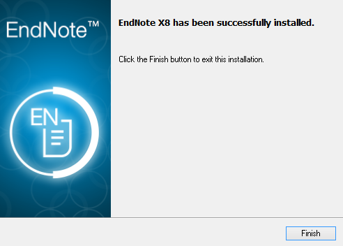 文献管理软件 | EndNote下载和安装教程 - 知乎