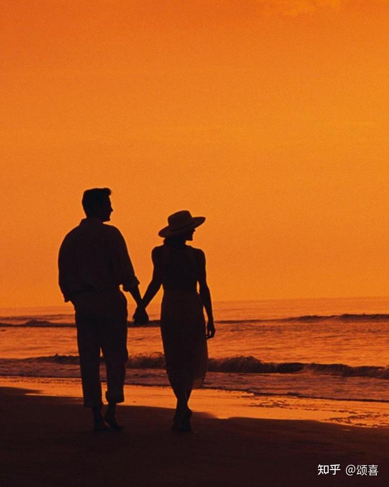 100个情侣之间必聊话题，你都知道吗 - 知乎