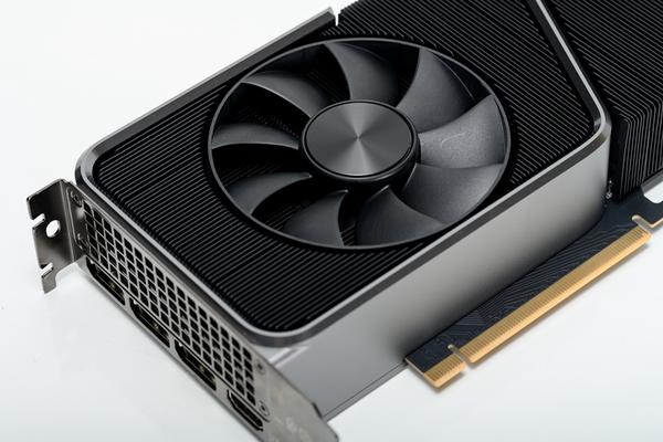 小步提升图形性能：NVIDIA GeForce RTX 3070 Ti首发评测 - 知乎
