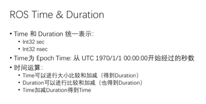 ROS系列之ROS使用和开发的常用工具/API - 知乎