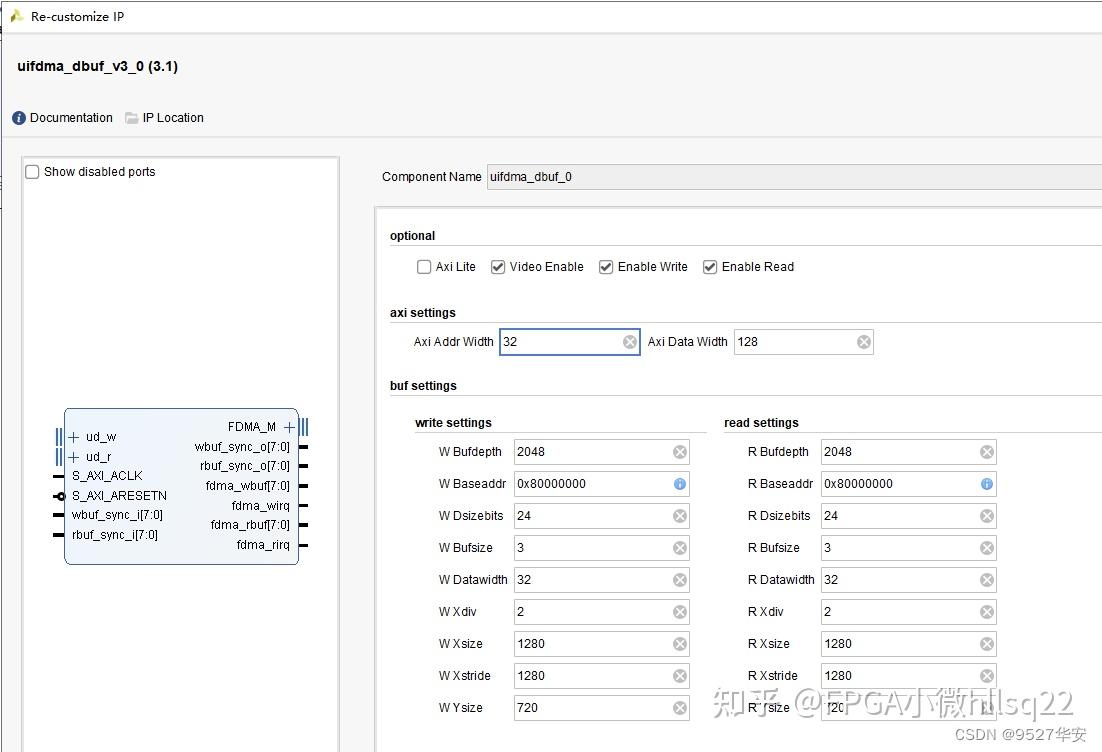 FPGA解码MIPI视频 OV5647 2line CSI2 720P分辨率采集 提供工程源码和技术支持 - 知乎