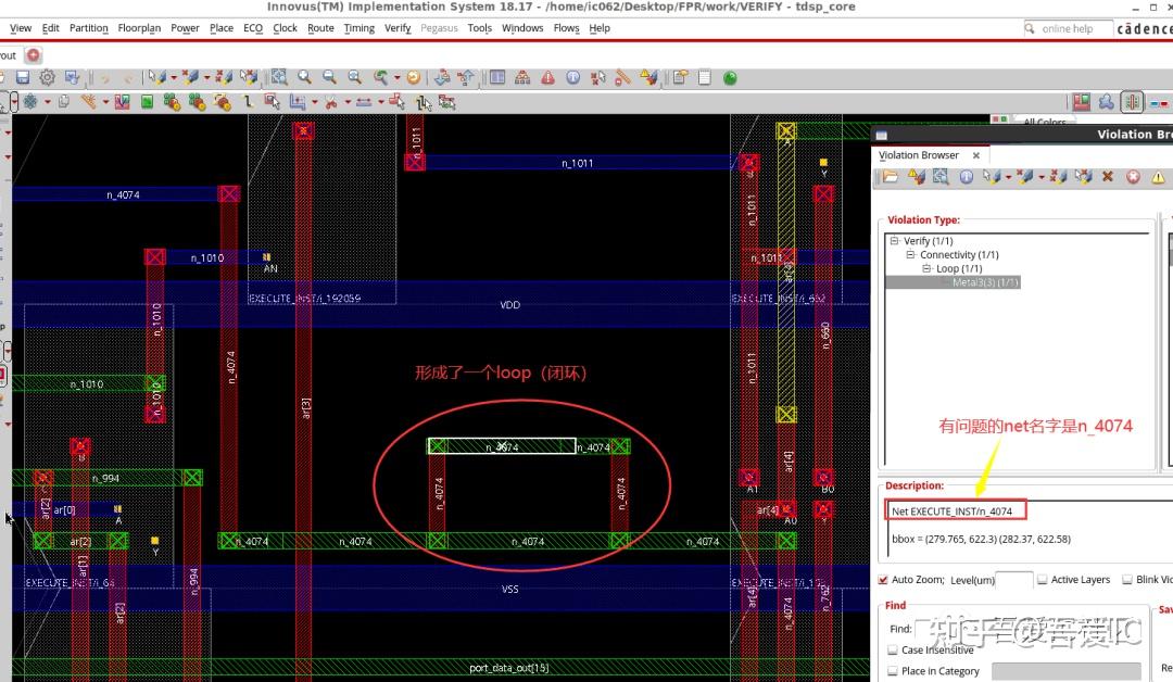 Innovus零基础lab学习全面复盘总结（附完整版pdf） - 知乎