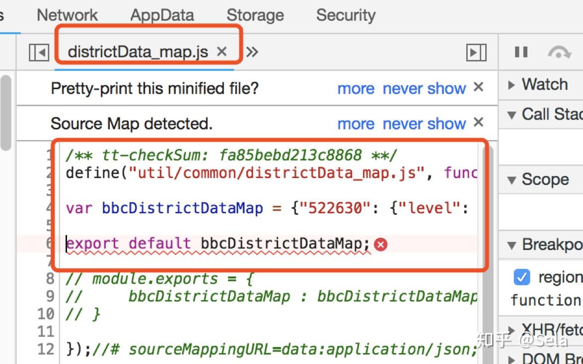 commonJS规范和require，import区别 - 知乎