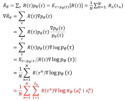 RL学习笔记：Actor-Critic架构下的DRL算法 - 知乎