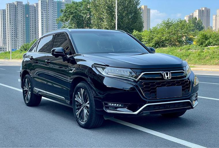 起步以及急加速动力迟滞本田Urv2.0T刷ecu能改善吗 - 知乎