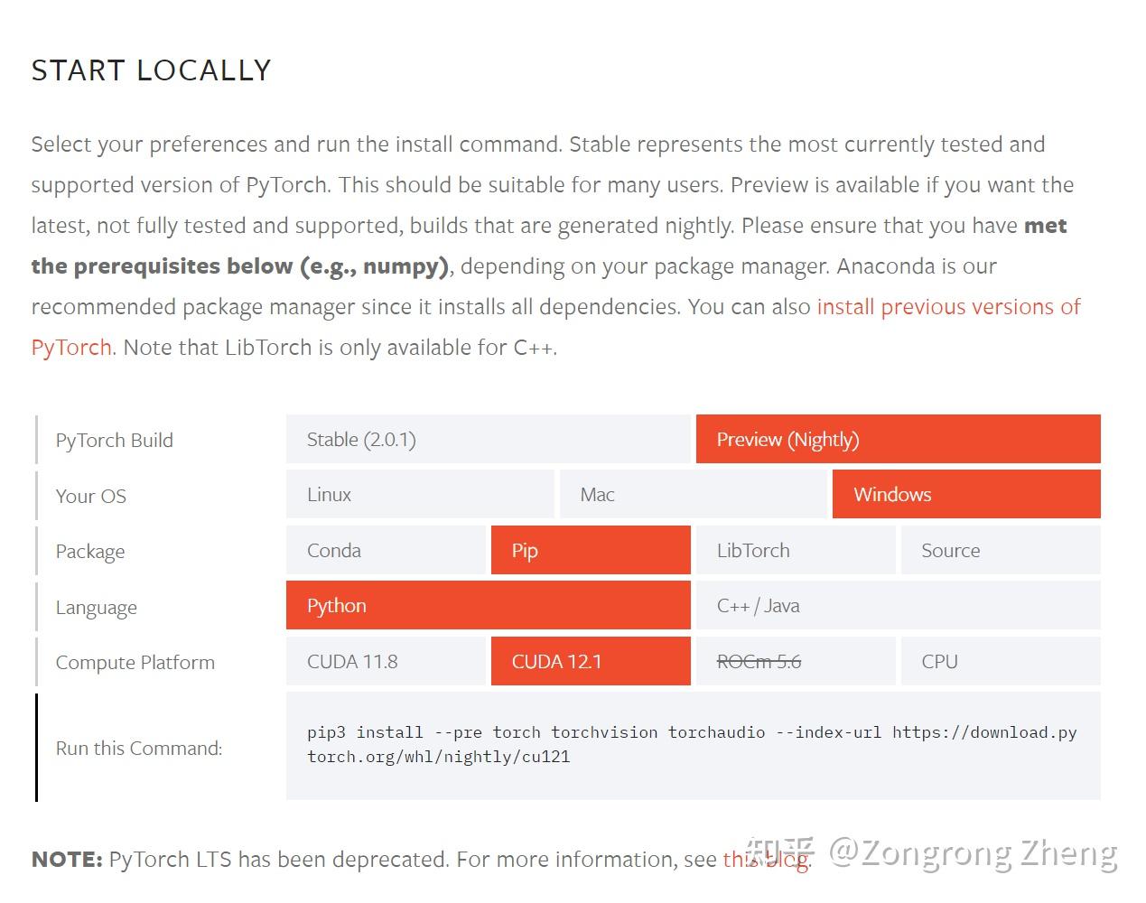 无痛安装：Win10在WSL2里安装CUDA12.2+Pytorch GPU版本 - 知乎