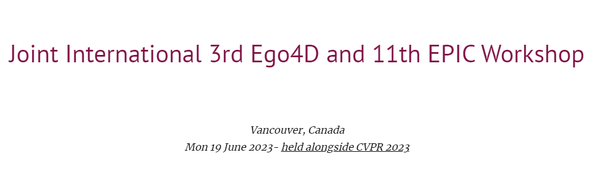 一文了解 CVPR 2023 的Workshop 都要做什么 - CV技术指南（公众号） - 博客园